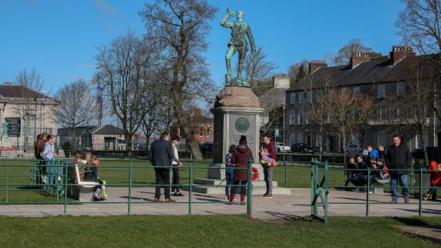 First Presbyterian Church Armagh
