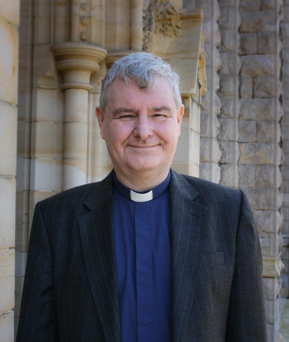 First Presbyterian Church Armagh